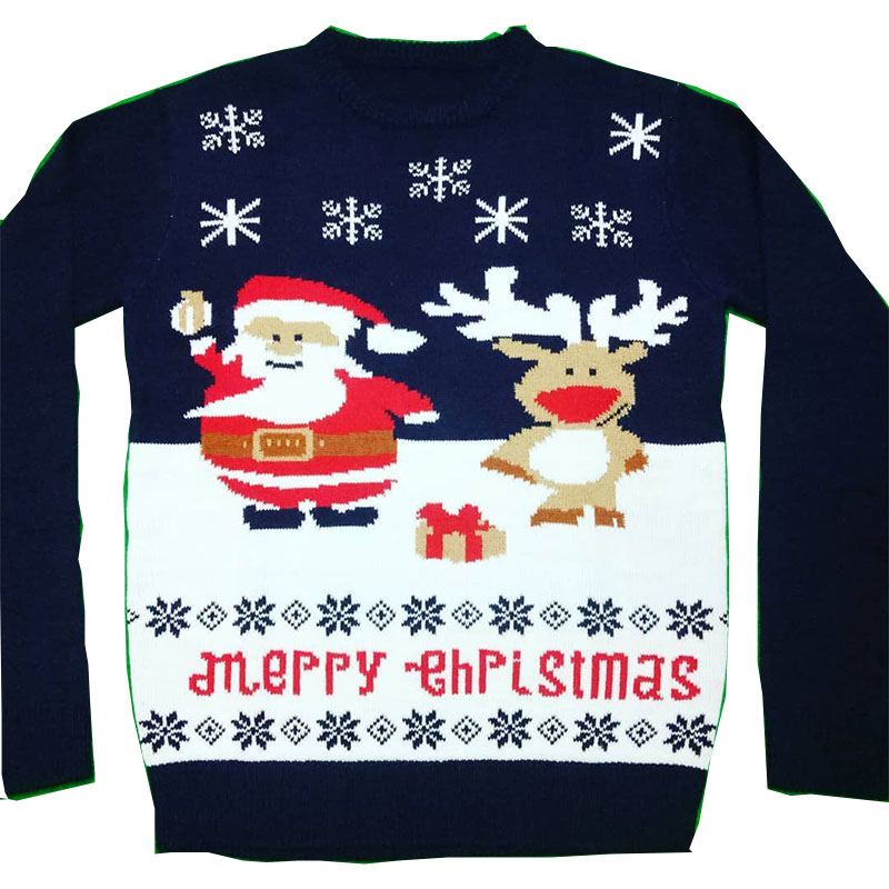 Sweater – AD FASHION