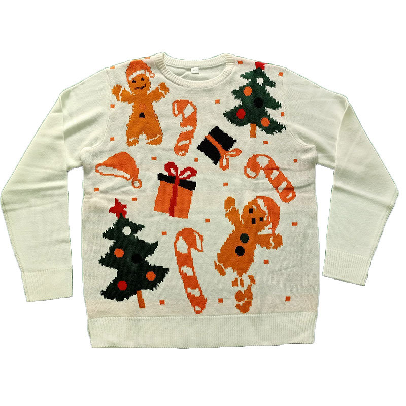 Sweater – AD FASHION